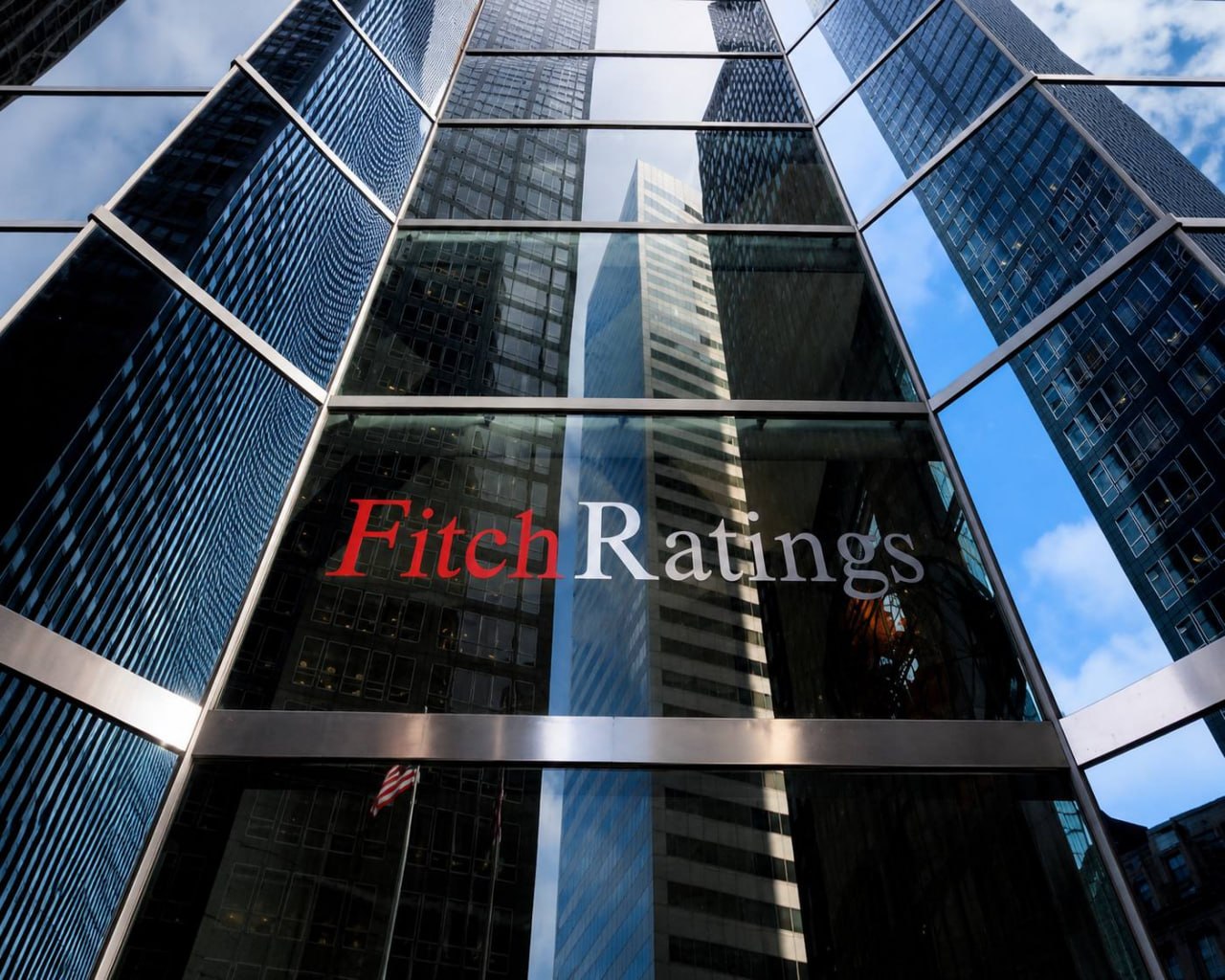 Fitch Ўзбекистоннинг суверен рейтингини «BB» даражасида тасдиқлади ва ...